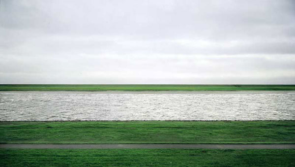 Contemporary Photography: Andreas Gursky