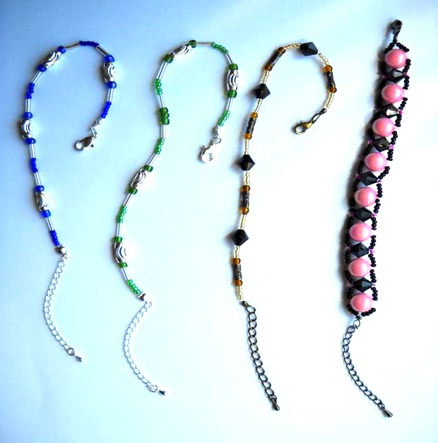 Alice Handmade: Bratari