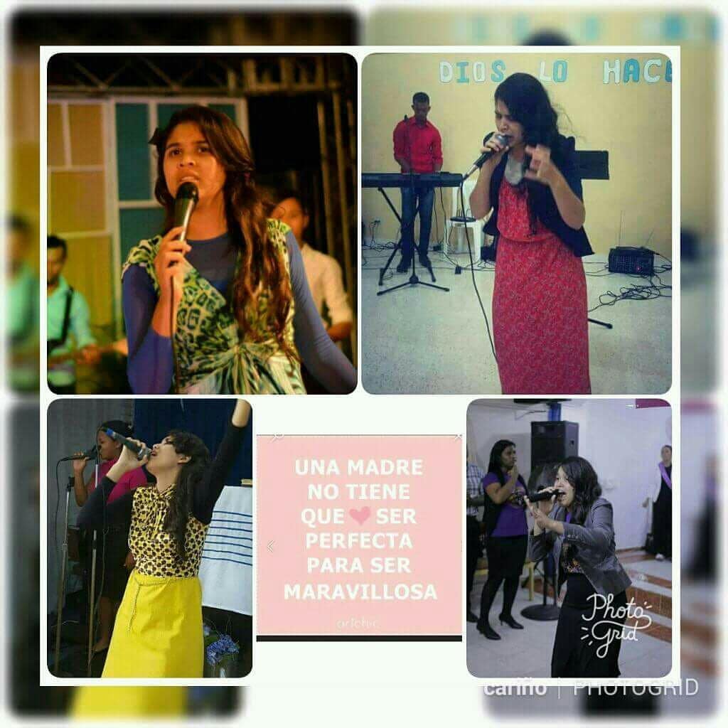 Abi Elizabeth González