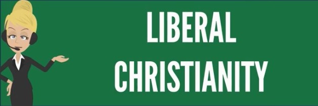 The View from This Seat: The Appeal of Theological Liberalism