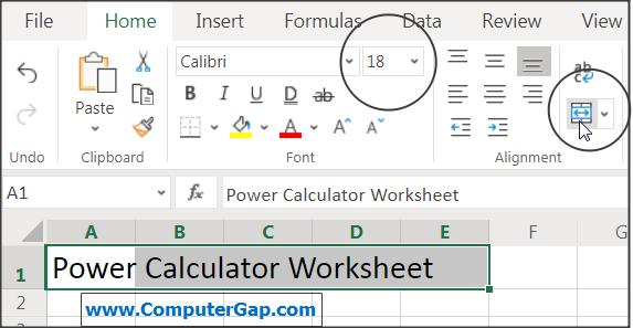 Perfect Computer Notes