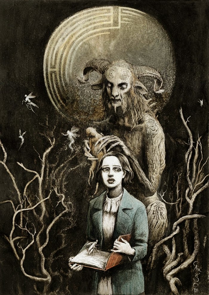 Plegarias en la Noche: El Arte Tétrico de Santiago Caruso
