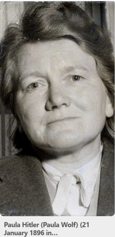 Waar De Nazi's Zijn Gebleven? Hier! Overal Rondom Ons. Angel-Wings