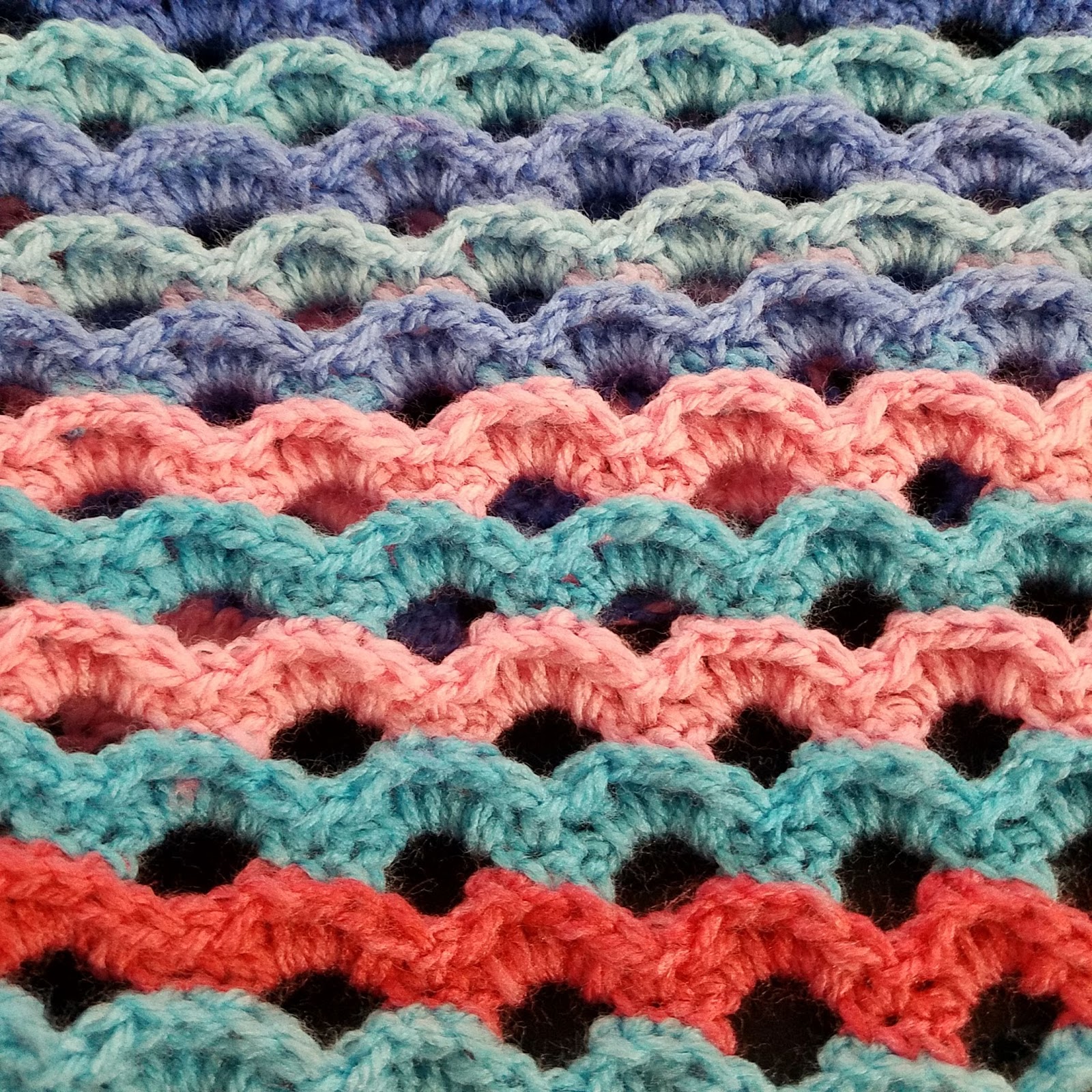 Crazy Crochet Patterns