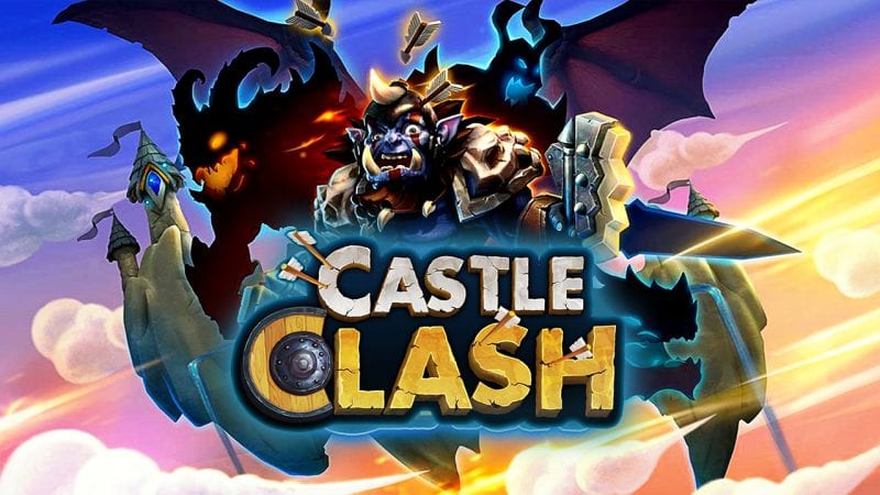 Castle Clash: Heroes of the Empire US Requirements - The Cryd's Daily