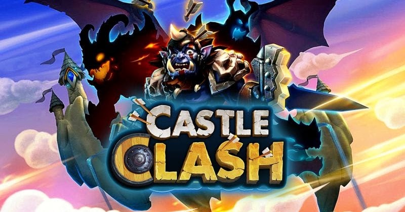 Castle Clash: Heroes of the Empire US Requirements - The Cryd's Daily