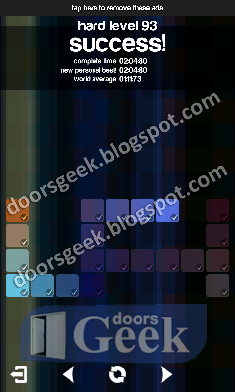 05/12/13 ~ Doors Geek