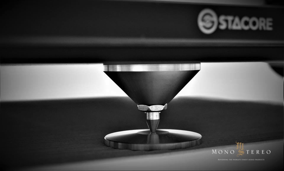 New Stacrore Intro platform – M & S | Ultimate High-Fidelity