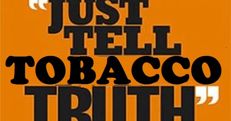 Tobacco Truth: Truth Initiative Stumbles in JUUL Study