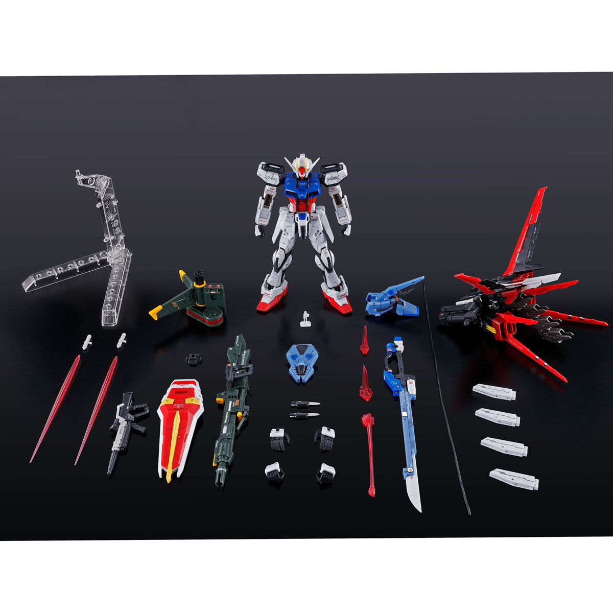 P-Bandai: RG 1/144 Perfect Strike Gundam [REISSUE] - Release Info