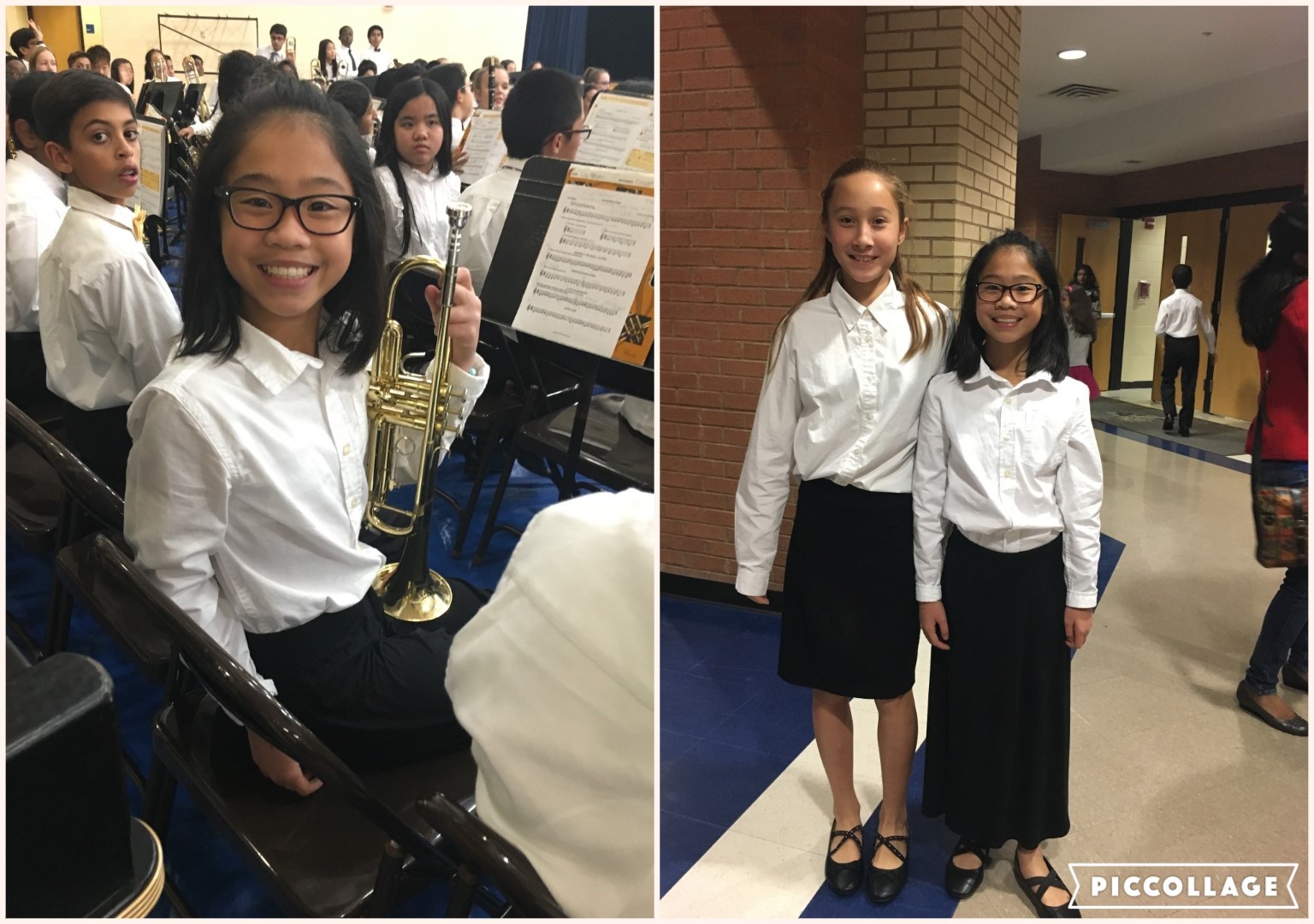 Ella Sarah Tuan Lazar: 2018