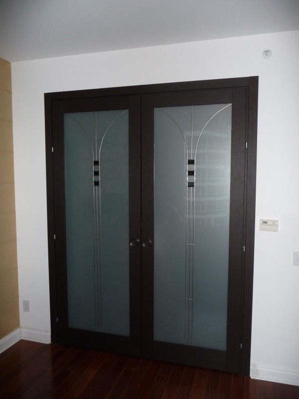 ITALdoors: ITALdoors Modern Italian Doors for Interior Design