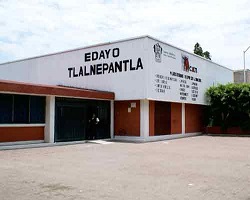 EDAYO TLALNEPANTLA