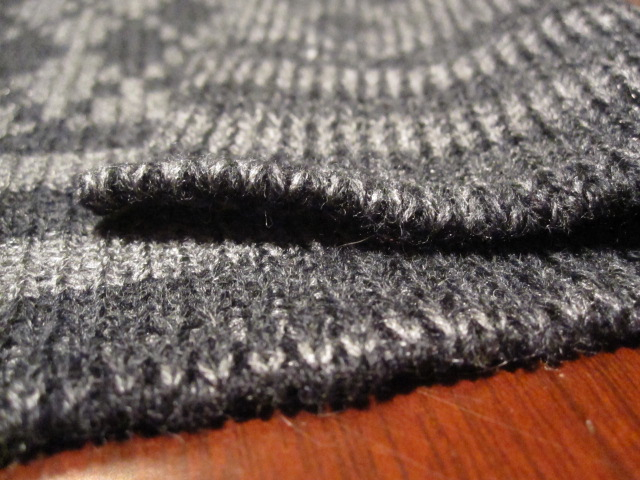 Superba Knitting™: Review Of Cast On Methods For Home Knitting Machines ...