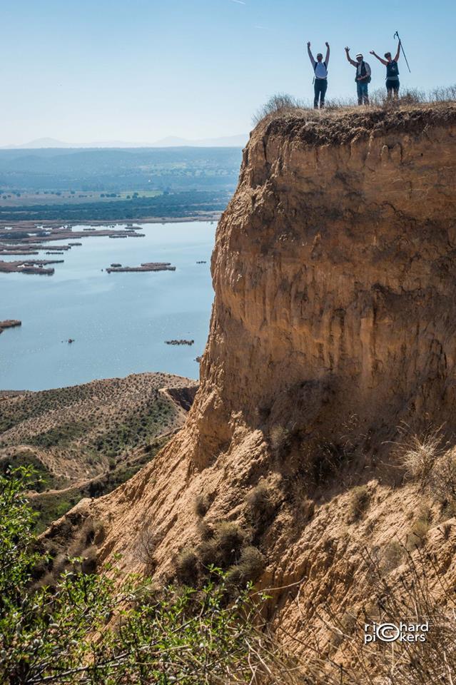 AACSCV: SANTA MARÍA DE MELQUE Y BARRANCAS BURUJÓN CON AACSCV