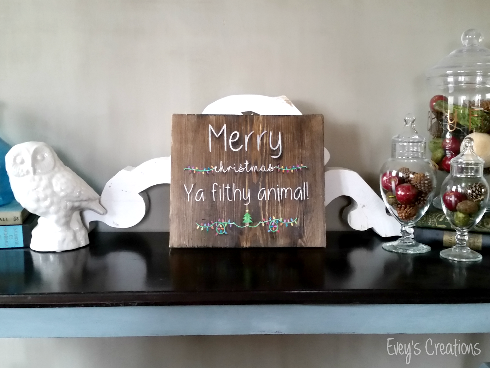 Evey s Creations Home Alone 2 Inspired Holiday Sign And 24 Holiday evey-s-creations-home-alone-2-inspired-holiday-sign-and-24-holiday