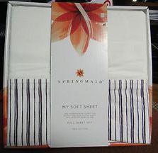 Target Addict: Wednesday’s Rave: Springmaid “My Soft Sheet” set