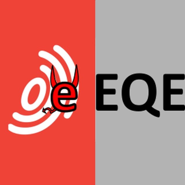 Salted Patent: e-EQE 2021 update - 12 Feb 21 - Mock3 announced