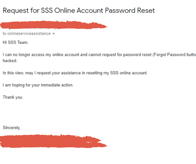 3 Easy Steps To Recover Locked SSS Online Account With Forgotten Email Or Password The City Rat 3-easy-steps-to-recover-locked-sss-online-account-with-forgotten-email-or-password-the-city-rat
