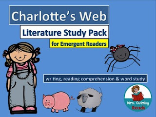 MrsQuimbyReads | Teaching Resources: 10 Reasons Why You Should Read ...