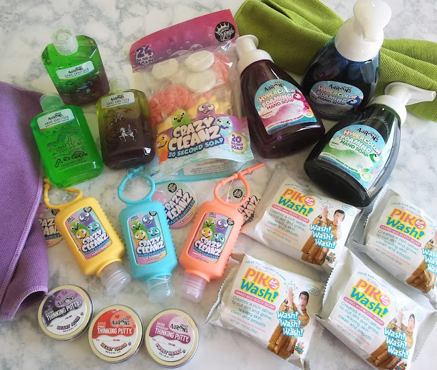 This page may contain affiliate links. As an Amazon Associate, I earn ...