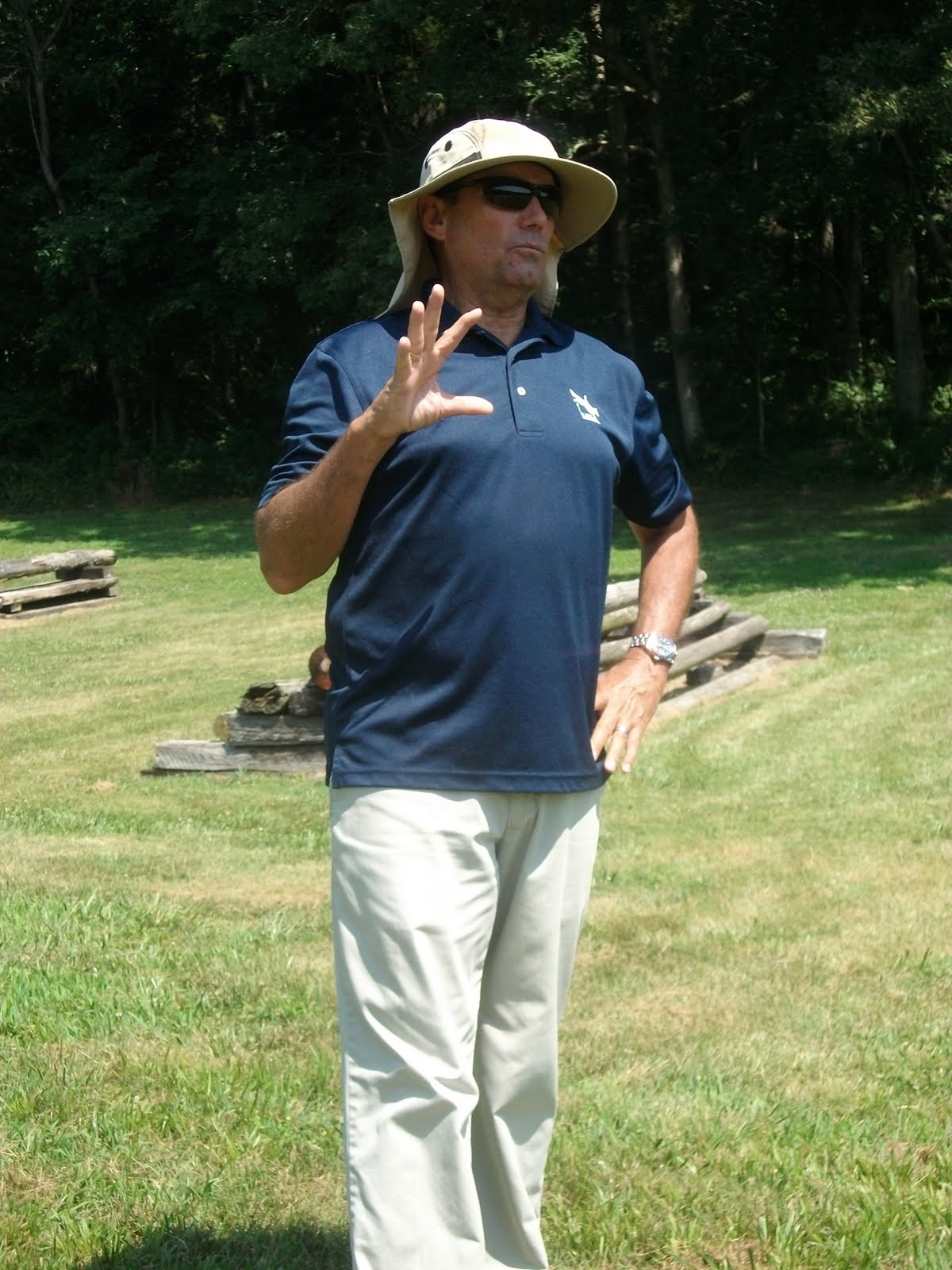 How To Train Your Dragon: Brian Sabo ICP Clinic Rundown