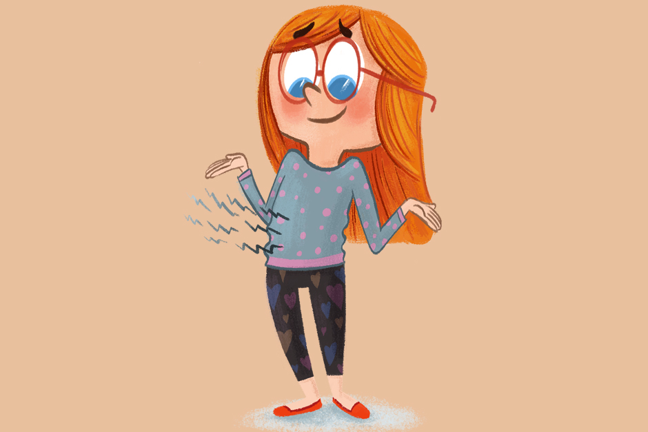 What is actually happening when your stomach growls