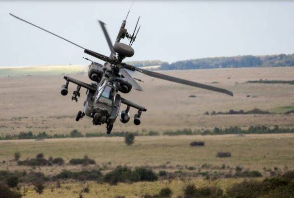 Military and Commercial Technology: Longbow nabs $235.8M contract for ...