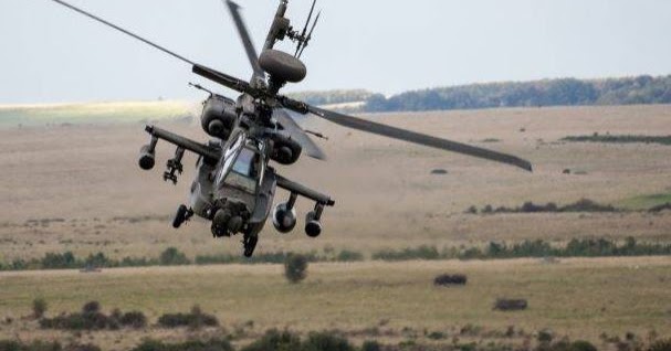 Military and Commercial Technology: Longbow nabs $235.8M contract for ...