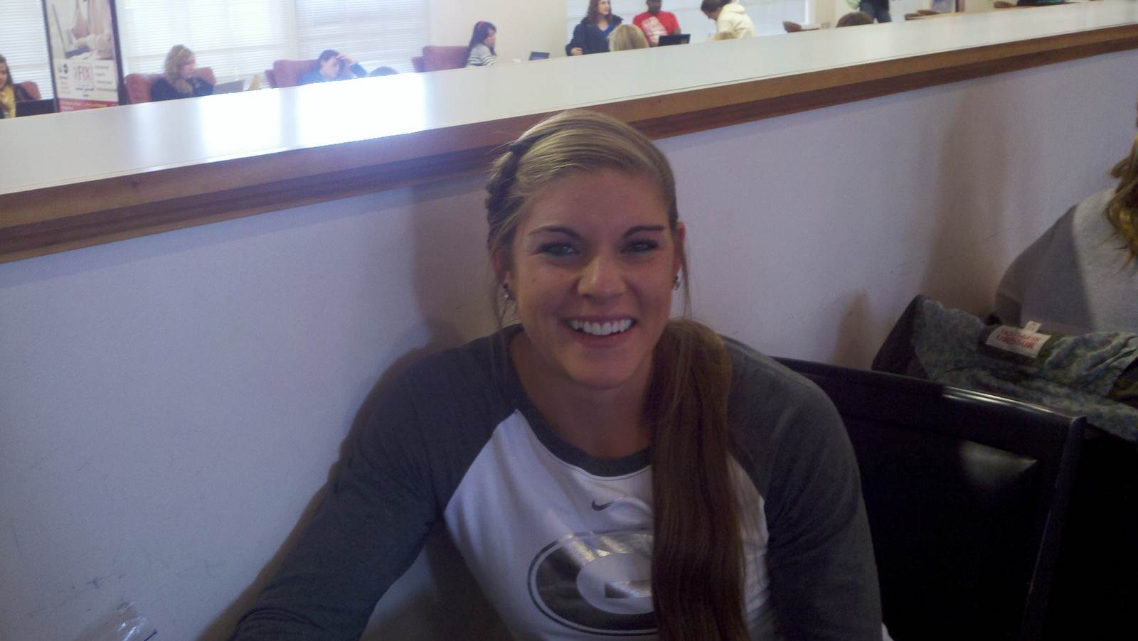 anna watson Celebrity 2011