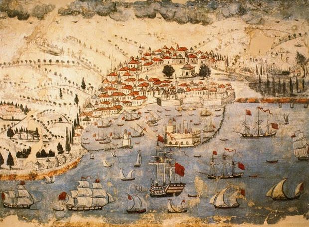 26 ΣΕΠΤΕΜΒΡΙΟΥ 1669 Η ΚΑΤΑΛΗΨΗ ΤΟΥ ΧΑΝΔΑΚΑ ΑΠΟ ΤΟΥΣ ΟΘΩΜΑΝΟΥΣ - Κρήτη ...