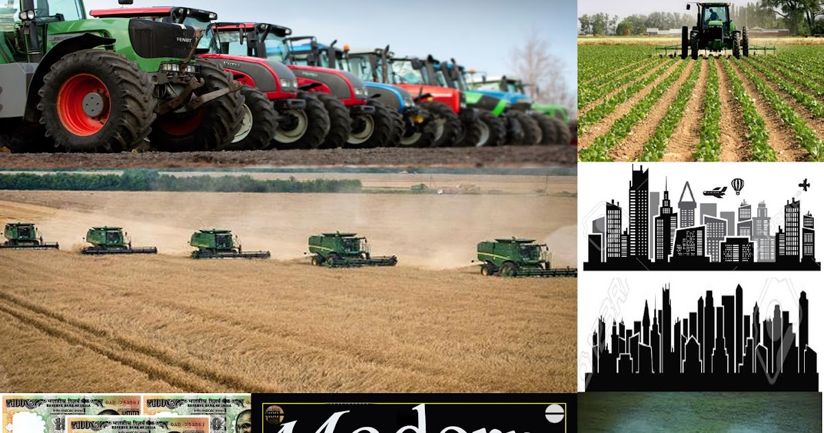 Pro Tech: IMPACT OF TECHNOLOGY ON LIVELIHOOD