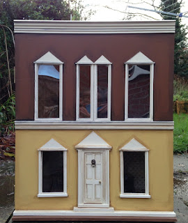 Julie's dolls house blog: 1/12th Scale Reproduction 'Vintage' Box Back ...