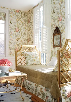 Chinoiserie Chic: Thibaut Anniversary Collection