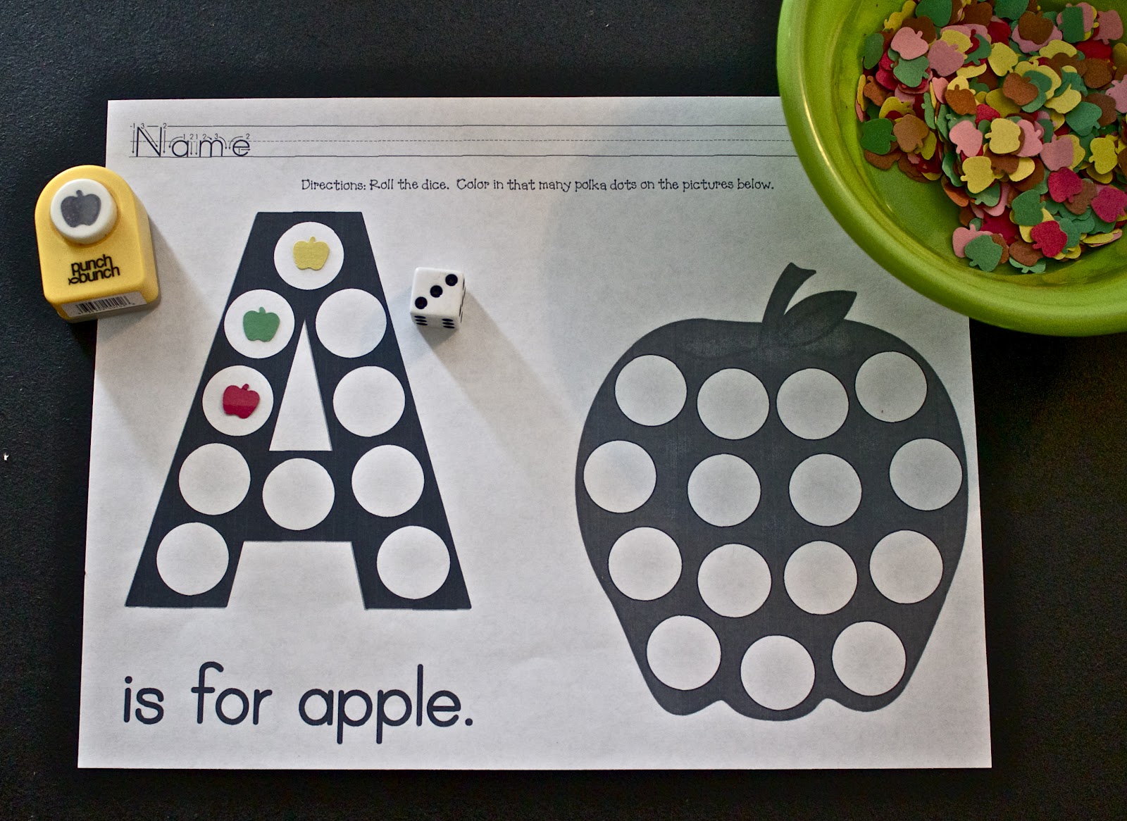 POSITIVELY PRE K Math Centers positively-pre-k-math-centers