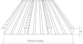 PT. METAL JAYA STEEL: Plat Bondek