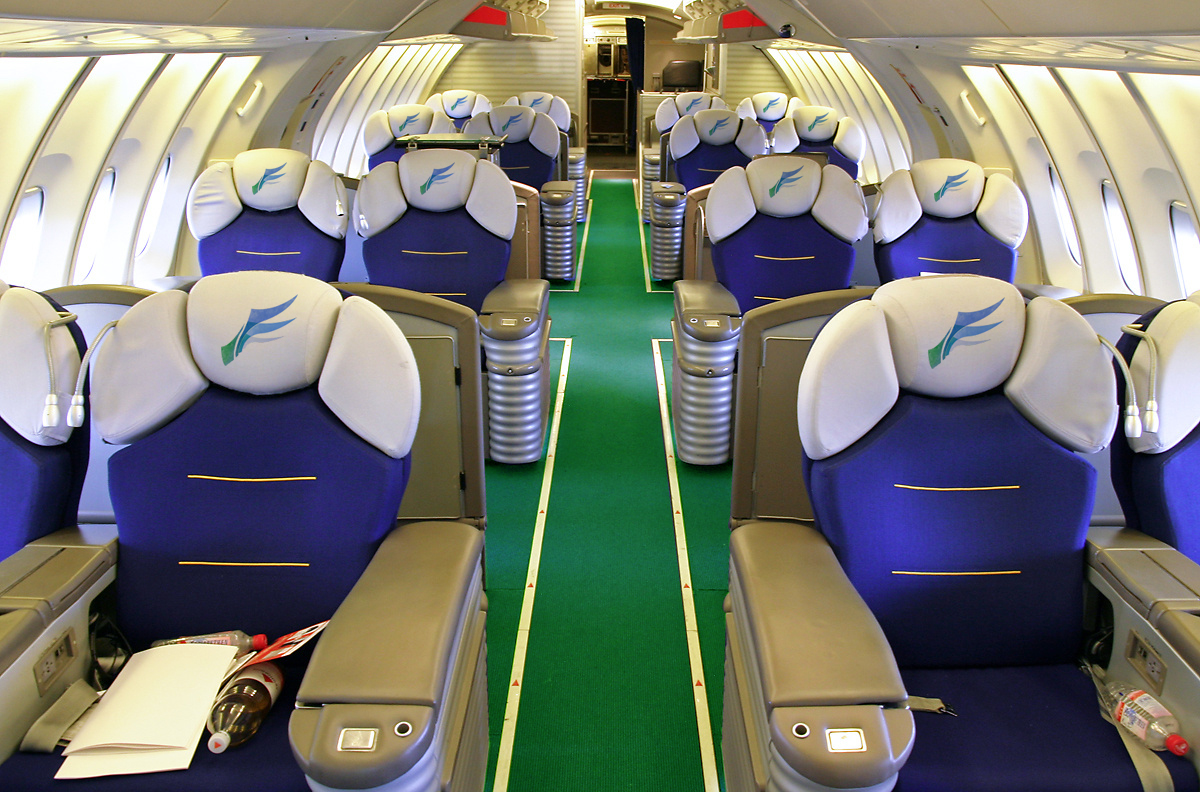 Cebu Pacific Air Identity Corporate