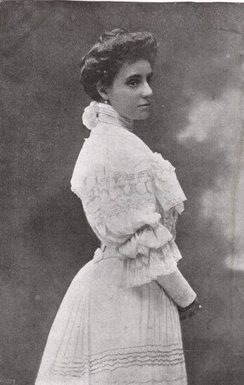 Maria's Royal Collection: Infanta Maria Teresa of Spain, Princess and ...