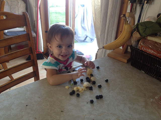 Alphabet with Mother Goose Time