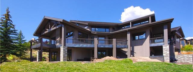 Go 11: Revisiting our former home...