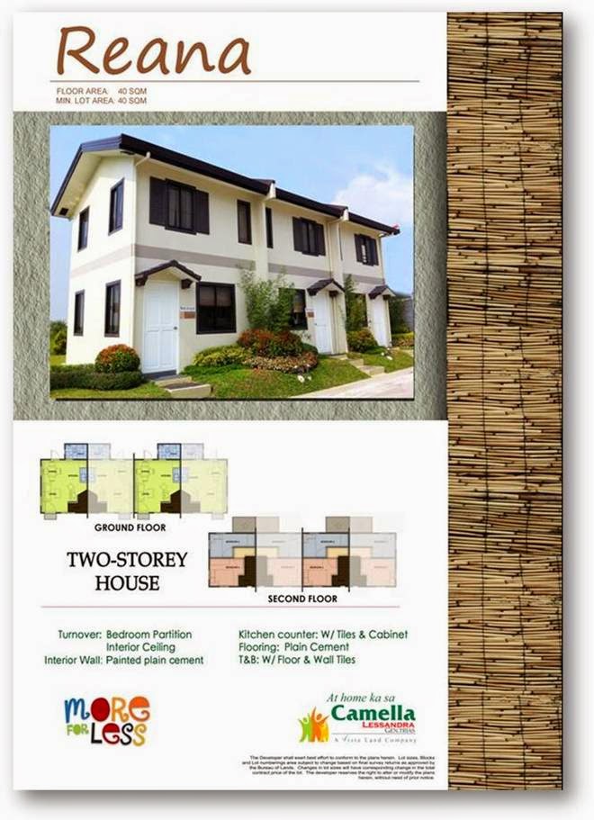 Pag-ibig Rent to Own House and Lot and Affordable Condo Philippines ...