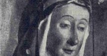 Saint Catherine of Sweden - Go to Mary Blog
