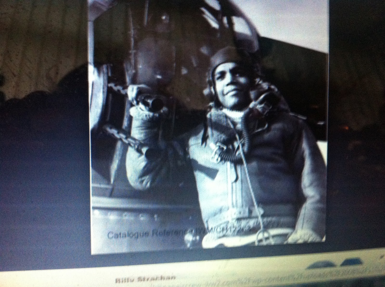 THE BLACK SOCIAL HISTORY:: BLACK SOCIAL HISTORY - AFRO-JAMAICAN " BILLY ...