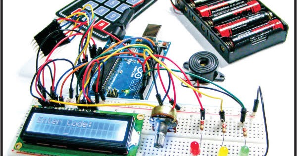 5 best Arduino Kits under 2000 Rs.