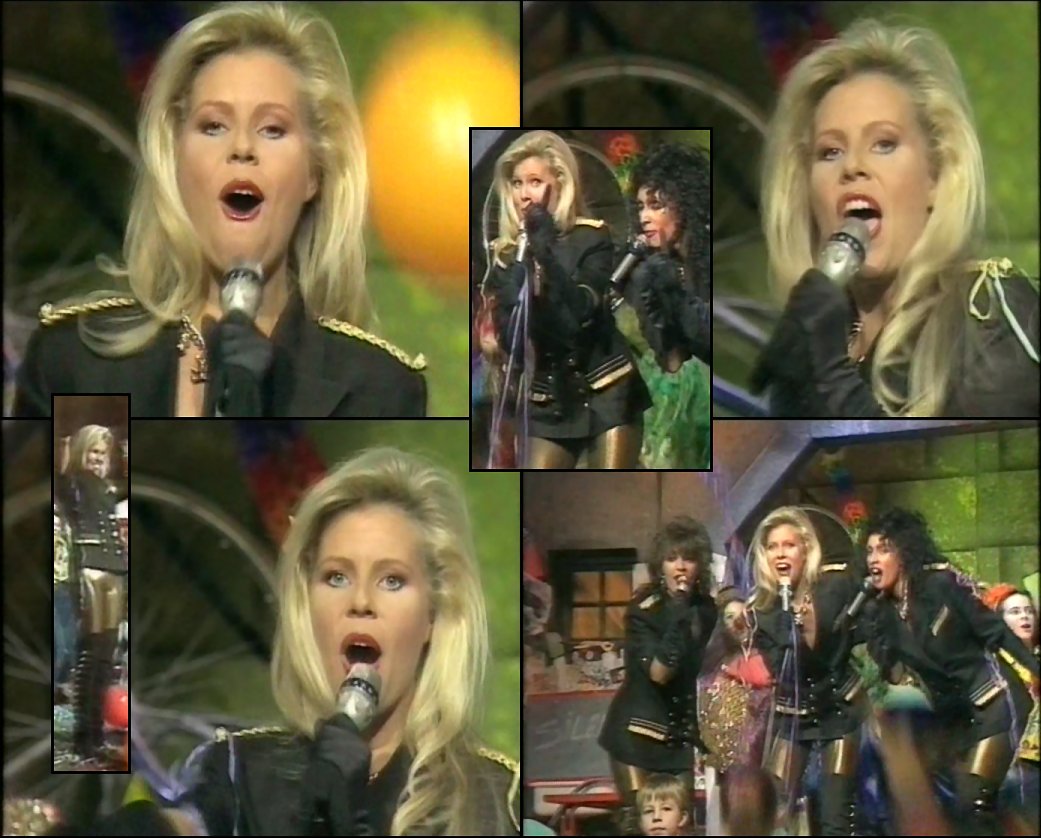 All About LUV' (past, present, future and more): Luv' biography ...