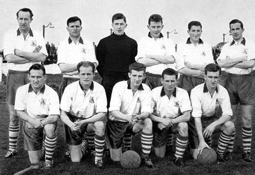 Peter Fitzgerald (footballer) - Alchetron, the free social encyclopedia