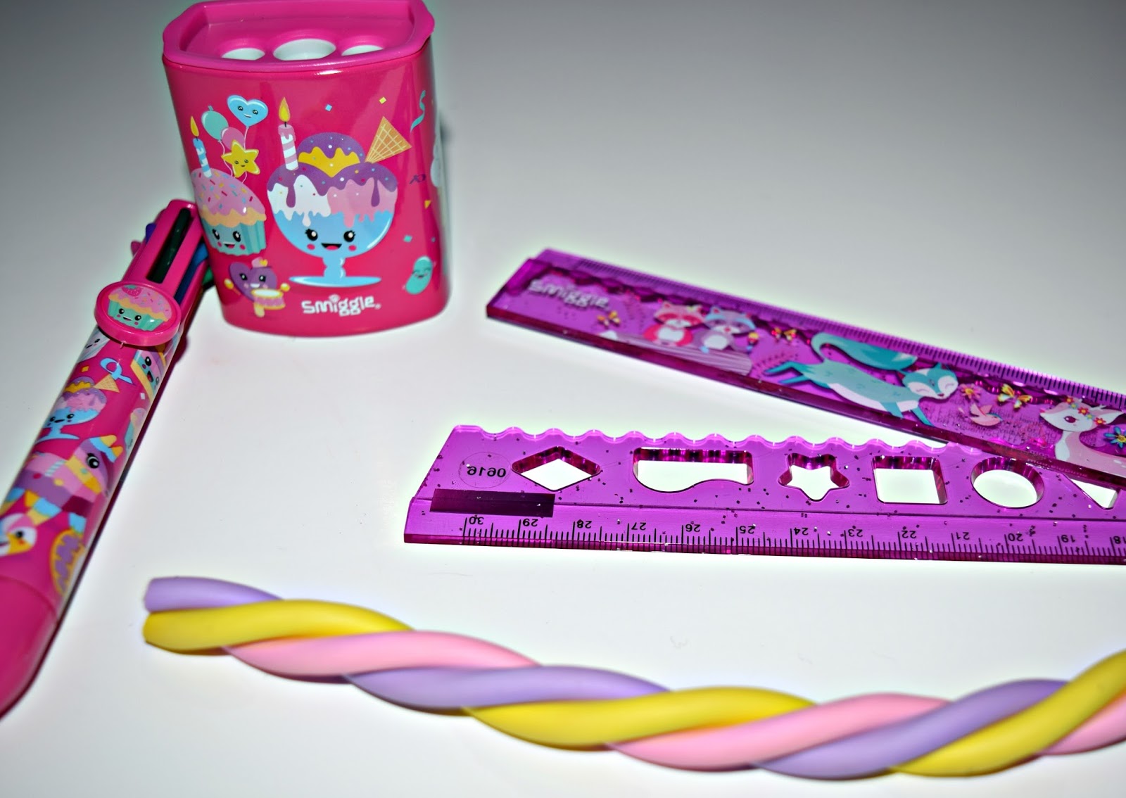 First Smiggle Haul - Jodiee 'xo