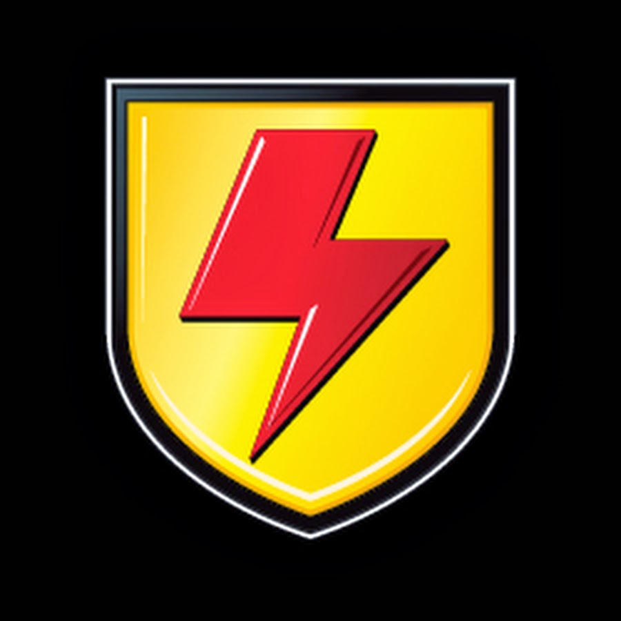 dinamic sports: Super Strikas la serie de fútbol