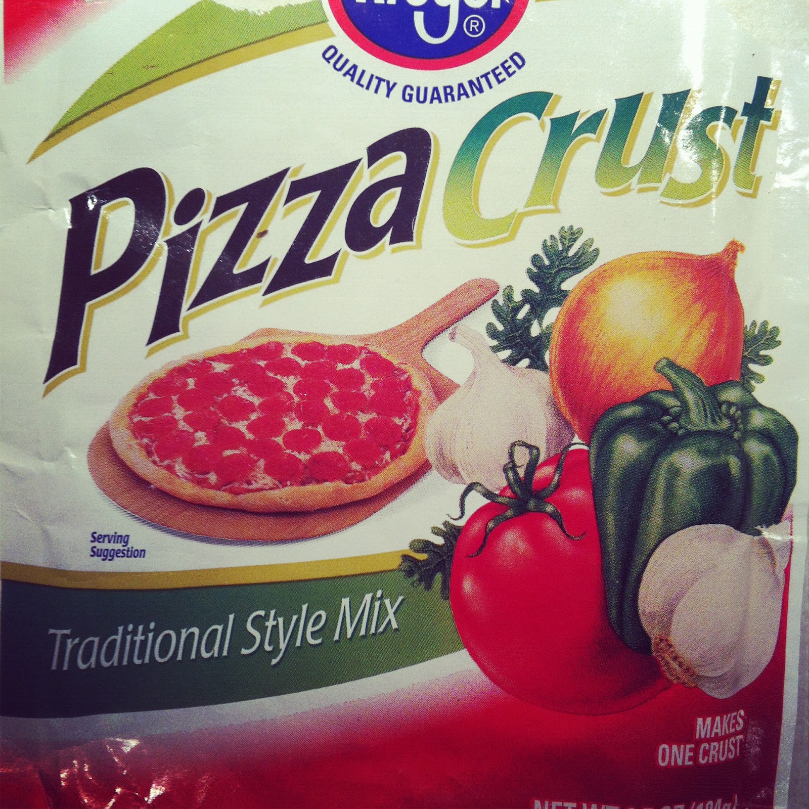 The Musings: Easy Cookin'