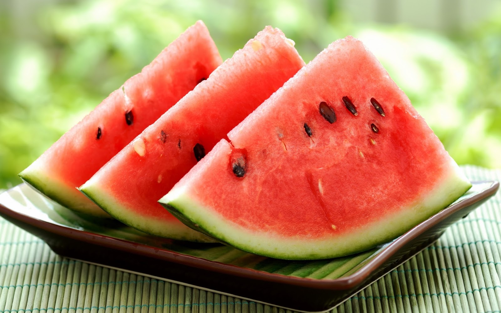 Use Water Melon as Medicine For Several Disease! Find Out Here!!
